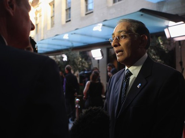 ICC ends mandatory use of DRS - Sport - DAWN.COM