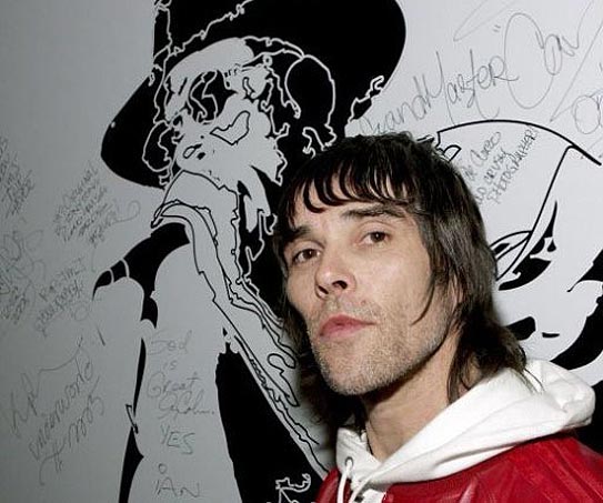 The Stone Roses announce reunion, promise concerts - DAWN.COM