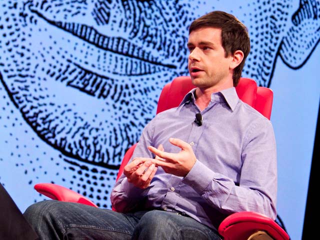Twitter co-founder would 'love' to compete in China - DAWN.COM