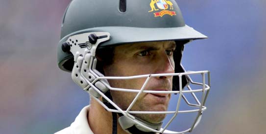 Katich to face hearing over Clarke row - Sport - DAWN.COM