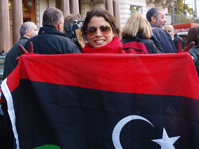 Libya free to move on but in which direction? - Newspaper - DAWN.COM