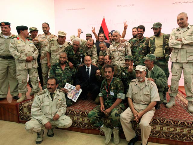 Insider describes Gaddafi son's escape from town - World - DAWN.COM