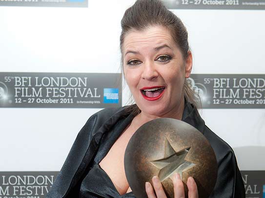 Killer-teen film honoured at London festival - DAWN.COM