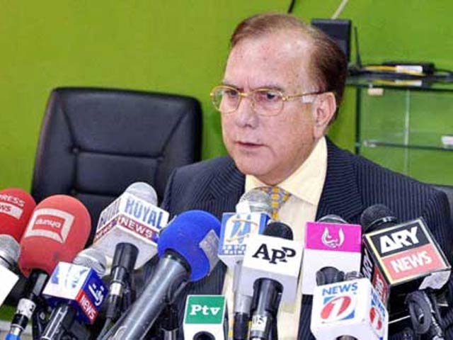 Wattoo unveils Rs8.3bn AJK Council budget - Pakistan - DAWN.COM