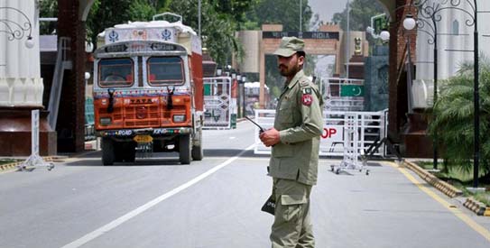 India ready to remove non-tariff barriers - Business - DAWN.COM