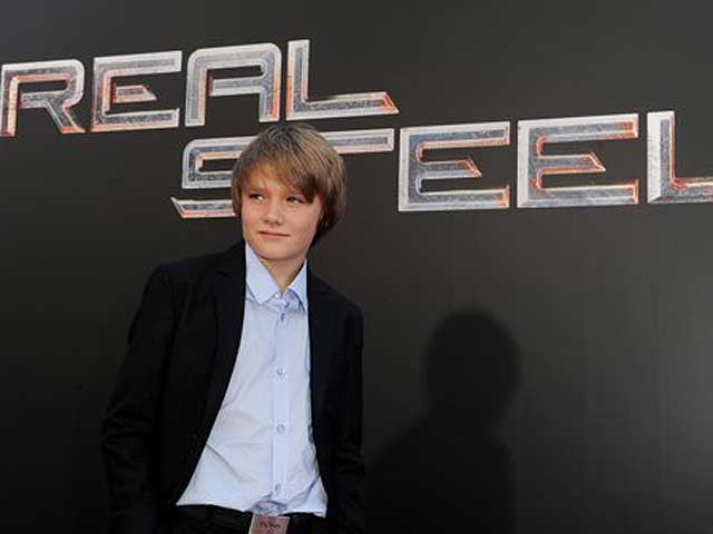 'Real Steel' dukes its way to top of box office - DAWN.COM