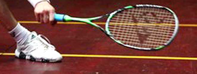 World Squash Federation bans PSF secretary Irfan Asghar - Sport - DAWN.COM