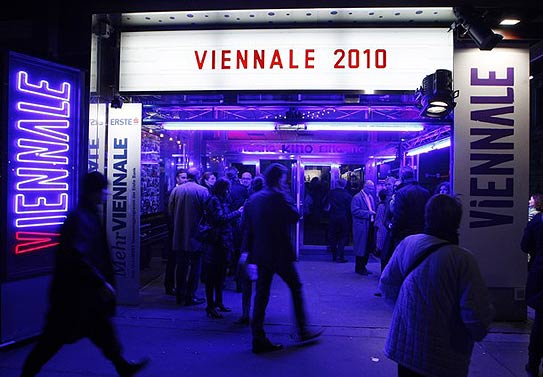 Vienna kicks off two-week film festival - DAWN.COM