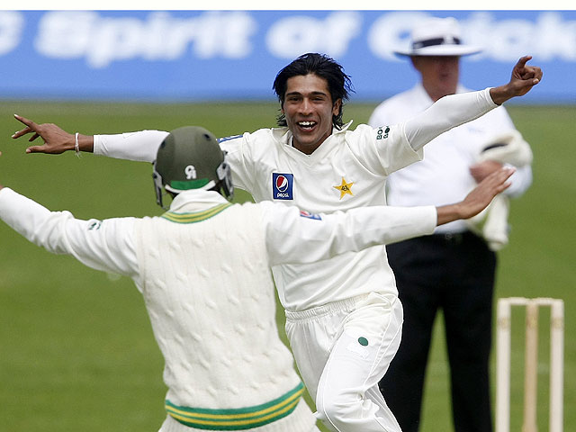 Amir will make a comeback: Bajwa - Sport - DAWN.COM