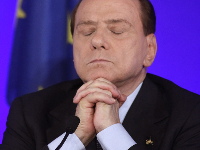 Asian shares mixed as fears for Italy intensify - Business - DAWN.COM