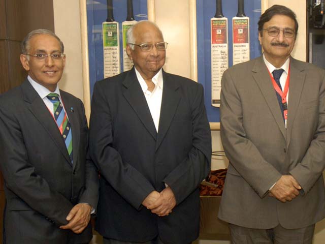 No World Test Championship until 2017: ICC chief - Sport - DAWN.COM