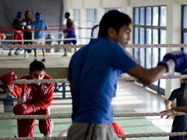 PBF's dilemma: Haroon or Waseem? - Sport - DAWN.COM