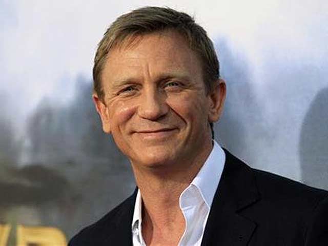 James Bond aims to bounce back with new film launch - DAWN.COM