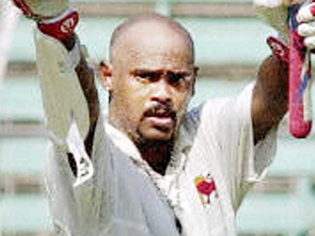 1996 World Cup semi-final was fixed: Kambli - Sport - DAWN.COM
