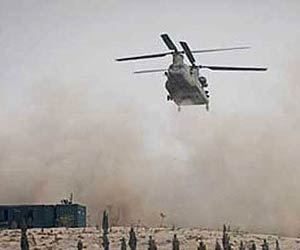 US told to vacate Shamsi base; Nato supplies stopped - Pakistan - DAWN.COM