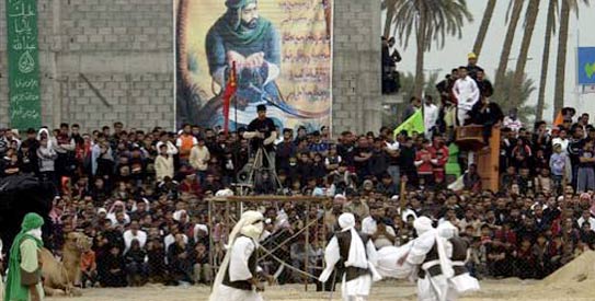 Time for Saudi Arabia to embrace its Shias - DAWN.COM