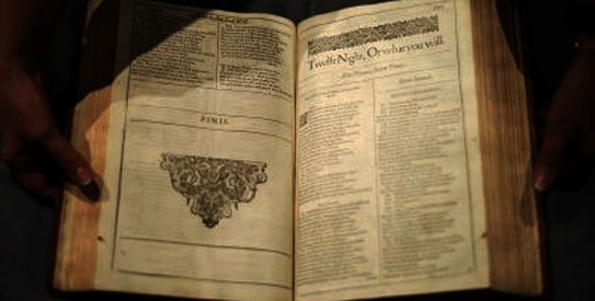 Learn from Shakespeare, study tells doctors - DAWN.COM