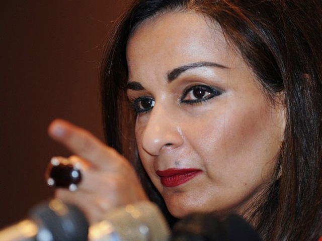 Sherry Rehman appointed Pakistan's ambassador to US - DAWN.COM