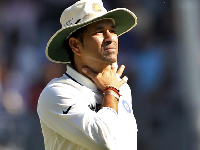 Tendulkar misses 100th international century - Sport - DAWN.COM