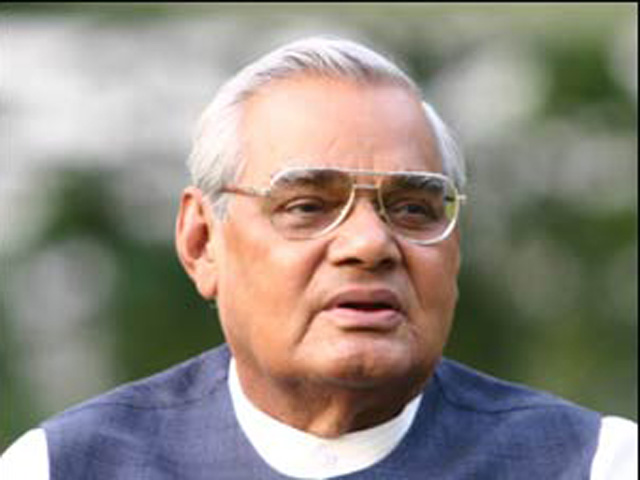 Vajpayee's 'bitter lesson' on Kashmir with Mansoor Ijaz - Newspaper ...