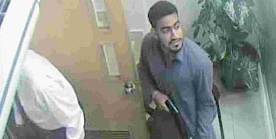 Bank guards forbidden from firing at robbers - Pakistan - DAWN.COM