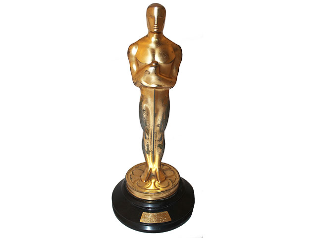 "Citizen Kane" Oscar statuette to be auctioned - DAWN.COM