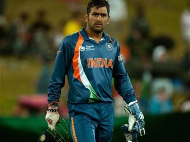Dhoni's simple philosophy doing India good - Sport - DAWN.COM