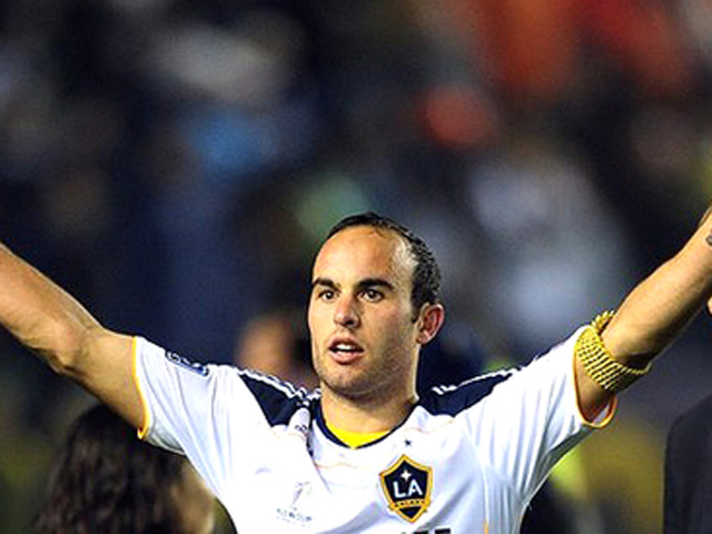 Everton seal deal for Donovan return - Sport - DAWN.COM