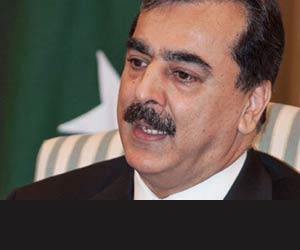 Season of rumors to end in March: Gilani - Pakistan - DAWN.COM