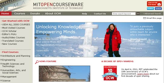 MIT to offer labs, certificates to virtual students - DAWN.COM