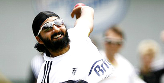 Panesar gets England recall for Pakistan series - Sport - DAWN.COM