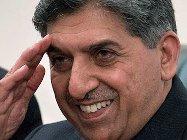Gen Pasha visited Arab states to discuss coup: Ijaz - Pakistan - DAWN.COM