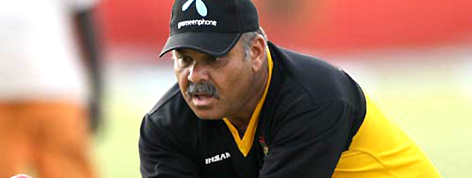 Pakistan invites Whatmore to coach team - Sport - DAWN.COM