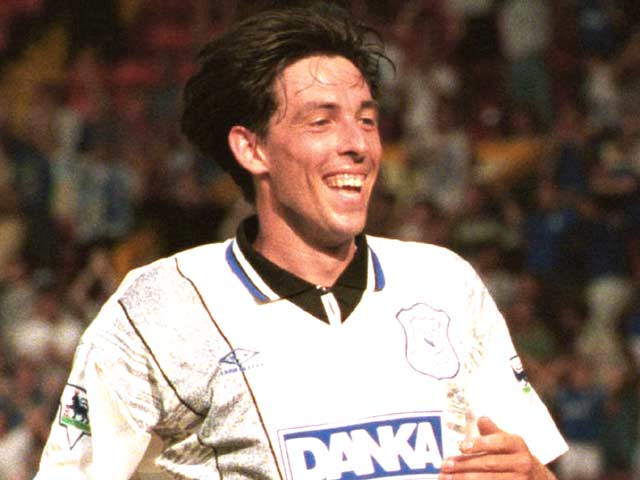 Former Liverpool and Everton player Ablett dies - Sport - DAWN.COM