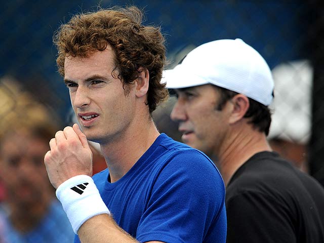 Lendl emerges as Andy Murray's saviour - Sport - DAWN.COM