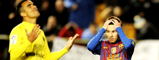 Barca draw to leave Real seven clear in La Liga - Sport - DAWN.COM