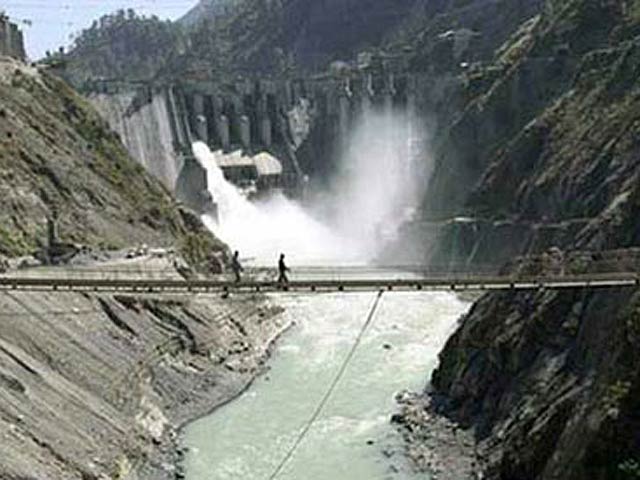 FoDP task force gives top priority to Bhasha dam - Pakistan - DAWN.COM