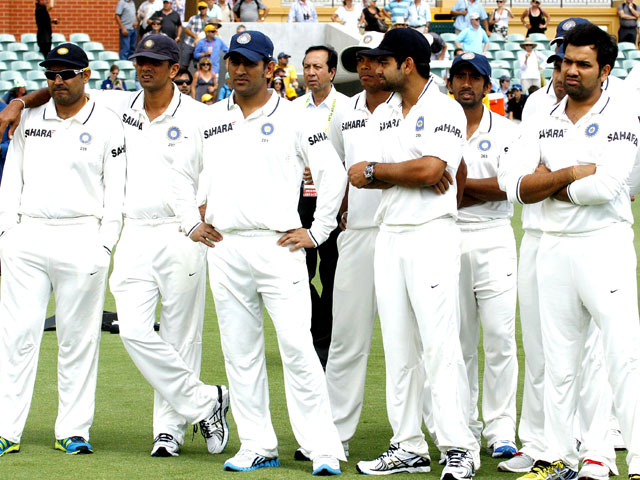 Ex-India greats call for team overhaul - Sport - DAWN.COM