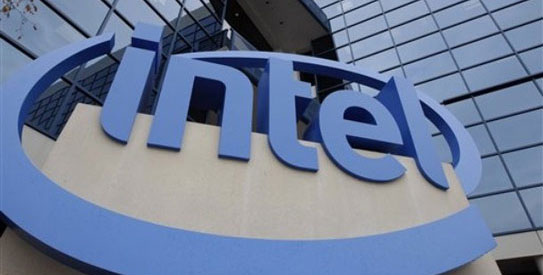 First Intel-powered smartphone to debut in China - DAWN.COM