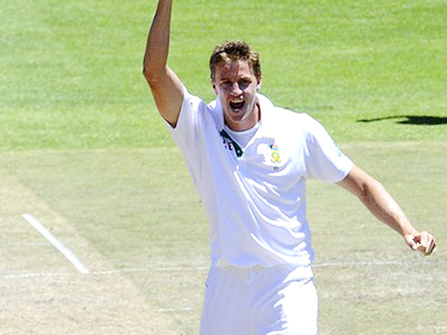 Morkel called up to South Africa's ODI squad - Sport - DAWN.COM