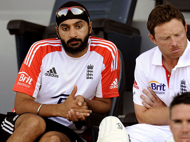 I'm still hurting: Panesar - Sport - DAWN.COM