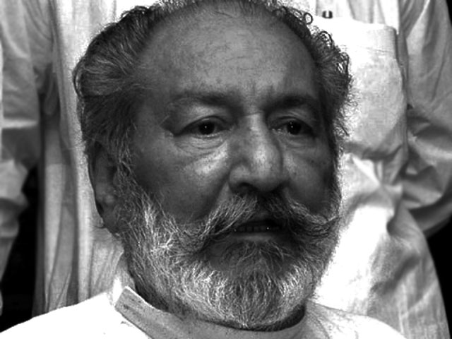 Pir Pagara — a politician with wit and humour - Newspaper - DAWN.COM