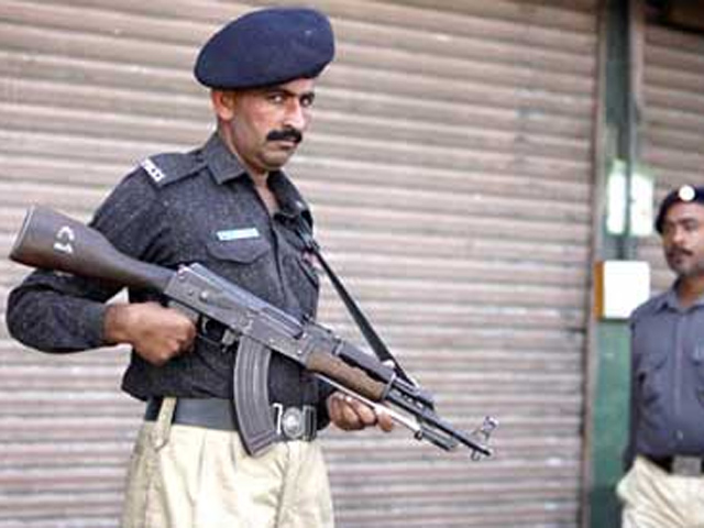 Police to use biometric system - Pakistan - DAWN.COM