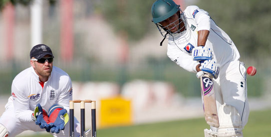 Panesar makes his case with five-for against PCB XI - Sport - DAWN.COM