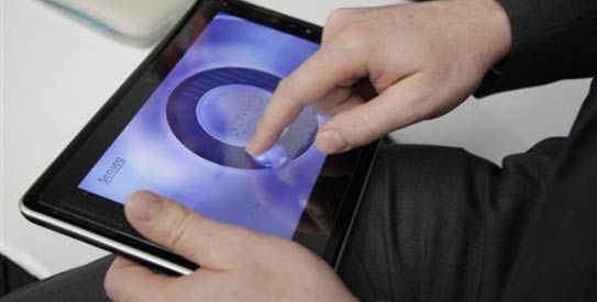A first step toward Dr. Smartphone - DAWN.COM