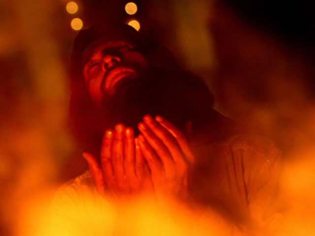 Fanfare so typical of Potohar culture - Pakistan - DAWN.COM