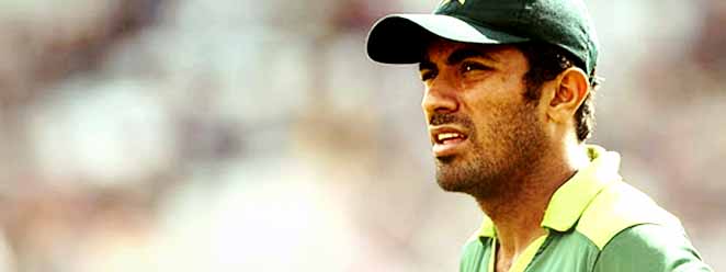 PCB sought clearance before picking Wahab - Sport - DAWN.COM