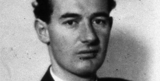 KGB blocked Wallenberg probe, Sweden knew: researchers - World - DAWN.COM