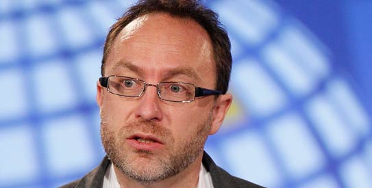 Wikipedia, Google protest Internet bills - World - DAWN.COM