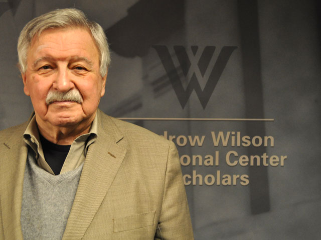 Pakistan’s real dangers are internal ? William Milam - World - DAWN.COM
